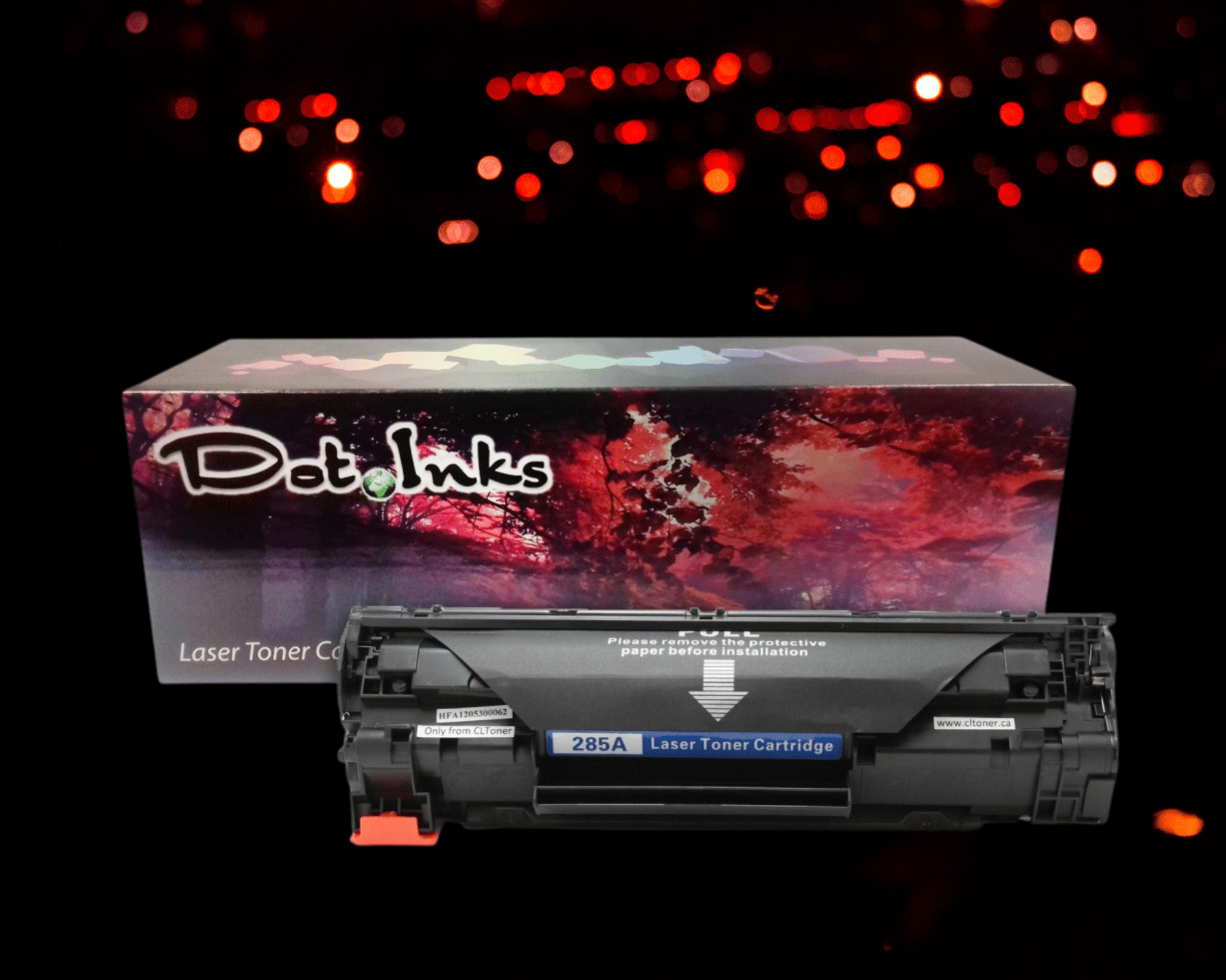 Everything You Need to Know About Laser Toner Cartridges: A Buyer’s Gu ...